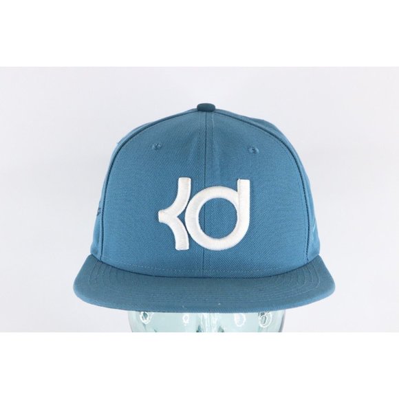 Nike | Accessories | Nike Kd Kevin Durant Swoosh Logo Autograph Spell ...